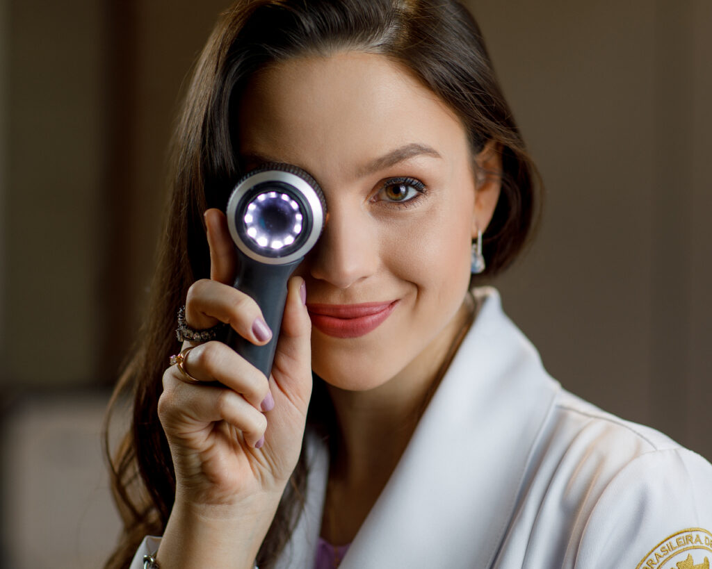 Dermatoscopia – Dra. Alice Pellizzari – Dermatologia em Porto Alegre